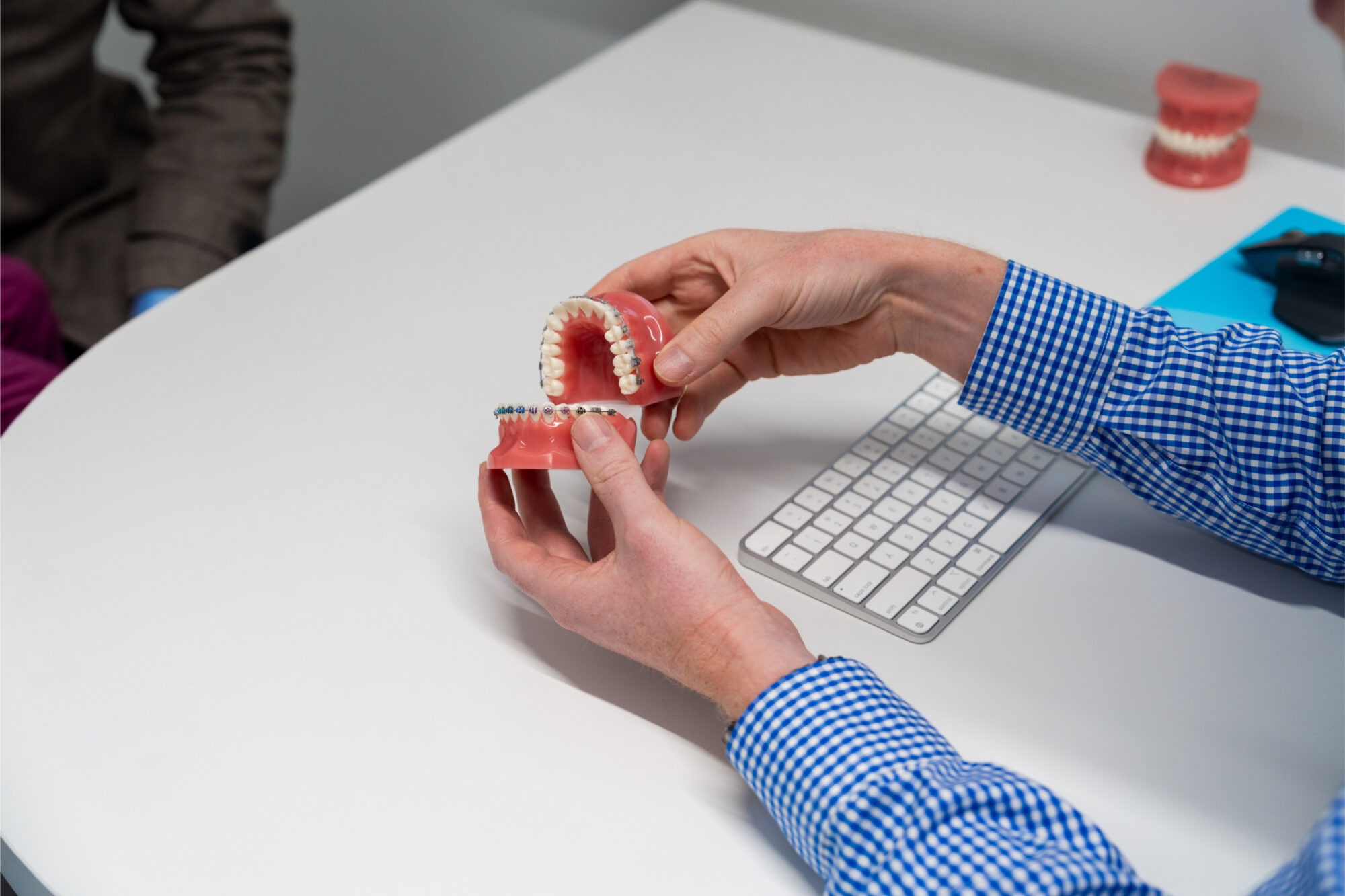 Treatment Options | Adelaide Orthodontics | Adelaide Braces